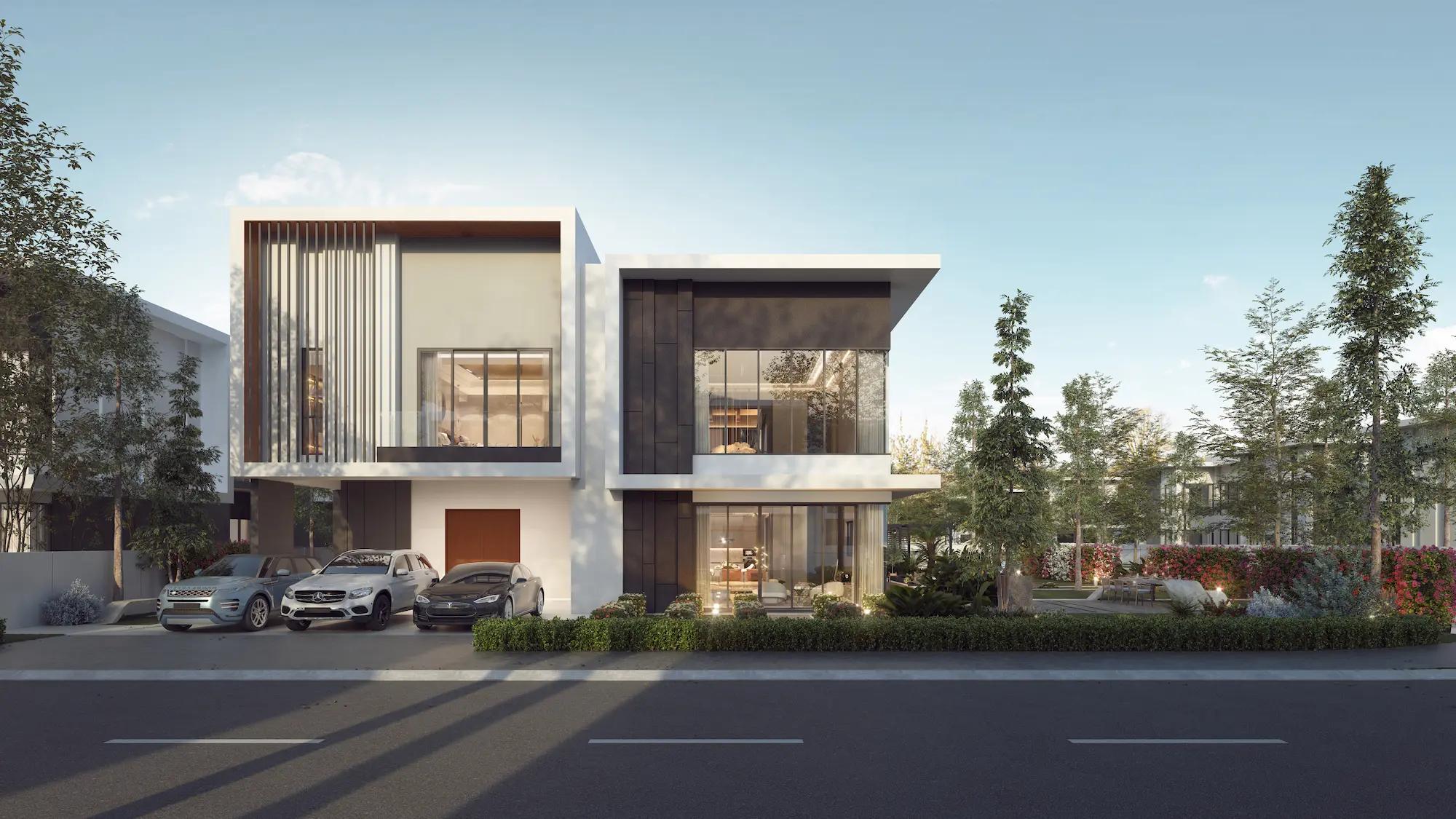 Resort Villa, Seremban | Matrix Concepts Holdings Berhad