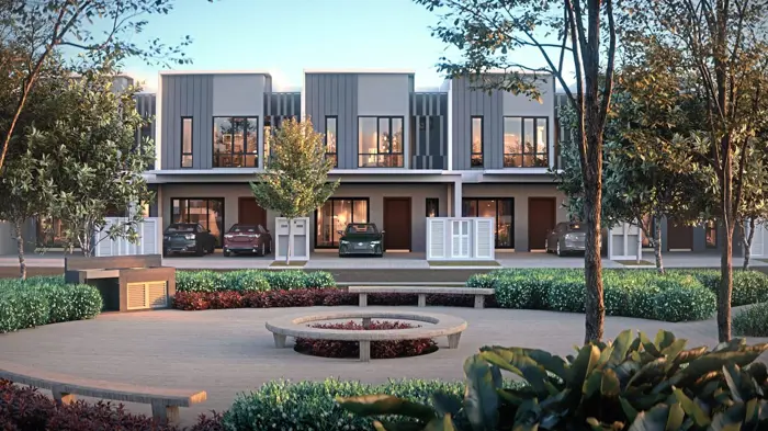 Final phase of resort homes now on sale | Matrix Concepts Holdings Berhad